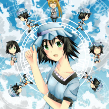 Mayushi Mayushi ^^ | Anime Gallery | Tokyo Otaku Mode (TOM) Shop ...