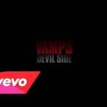 VAMPS - DEVIL SIDE | Anime Gallery | Tokyo Otaku Mode (TOM) Shop ...