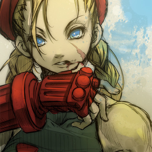 Cammy