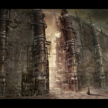 Gate | Anime Gallery | Tokyo Otaku Mode (TOM) Shop: Figures & Merch ...