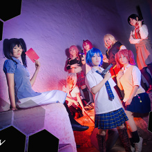 Akuma no riddle | Anime Gallery | Tokyo Otaku Mode (TOM) Shop: Figures ...