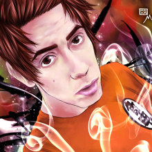 Adonis Jr | Anime Gallery | Tokyo Otaku Mode (TOM) Shop: Figures ...