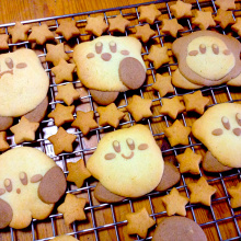 Kirby Cookies No. 3 | Anime Gallery | Tokyo Otaku Mode (TOM) Shop ...