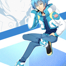 [DMMd] Seragaki Aoba | Anime Gallery | Tokyo Otaku Mode (TOM) Shop ...
