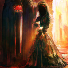 Gloom face | Anime Gallery | Tokyo Otaku Mode (TOM) Shop: Figures ...