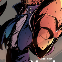 Mark | Anime Gallery | Tokyo Otaku Mode (TOM) Shop: Figures & Merch ...