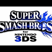 Super Smash Bros 3DS OST Soundtrack Full HD Audio | Anime Gallery ...