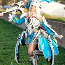 Elesis Evil Tracer | Anime Gallery | Tokyo Otaku Mode (TOM) Shop ...