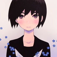 forget-me-not | Anime Gallery | Tokyo Otaku Mode (TOM) Shop: Figures ...