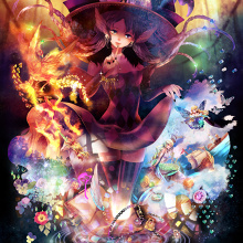 MAGIC | Anime Gallery | Tokyo Otaku Mode (TOM) Shop: Figures & Merch ...