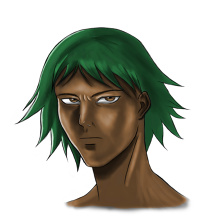 Original Character : Jonas | Anime Gallery | Tokyo Otaku Mode (TOM ...