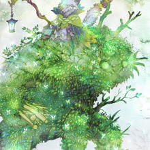 summoner | Anime Gallery | Tokyo Otaku Mode (TOM) Shop: Figures & Merch ...