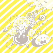 virusbuster | Anime Gallery | Tokyo Otaku Mode (TOM) Shop: Figures ...