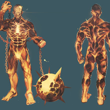 Prometheus | Anime Gallery | Tokyo Otaku Mode (TOM) Shop: Figures ...