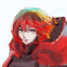RUBY | Anime Gallery | Tokyo Otaku Mode (TOM) Shop: Figures & Merch ...