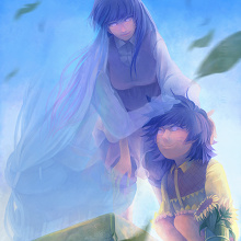 Naruto: Hi Uncle Neji | Anime Gallery | Tokyo Otaku Mode (TOM) Shop ...