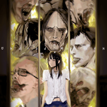 zombie | Anime Gallery | Tokyo Otaku Mode (TOM) Shop: Figures & Merch ...