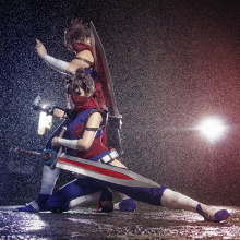 Strider Hiryu | Anime Gallery | Tokyo Otaku Mode (TOM) Shop: Figures ...