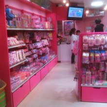 Tokyo Station Pretty Cure Store Photos (3/3) | Anime Gallery | Tokyo ...