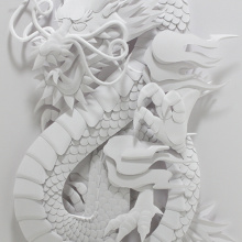 Dragon | Anime Gallery | Tokyo Otaku Mode (TOM) Shop: Figures & Merch ...
