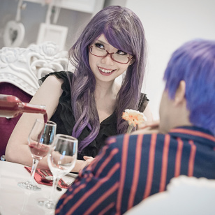 Cosplay