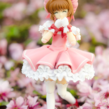 Sakura Power | Anime Gallery | Tokyo Otaku Mode (TOM) Shop: Figures ...