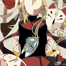 Noppera-bo | Anime Gallery | Tokyo Otaku Mode (TOM) Shop: Figures ...
