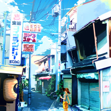 sprinkle | Anime Gallery | Tokyo Otaku Mode (TOM) Shop: Figures & Merch ...