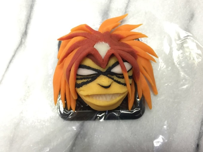 Tora | Anime Gallery | Tokyo Otaku Mode (TOM) Shop: Figures & Merch ...