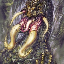 Basilisk | Anime Gallery | Tokyo Otaku Mode (TOM) Shop: Figures & Merch ...