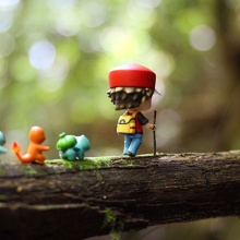 Pokemon Travel Troop | Anime Gallery | Tokyo Otaku Mode (TOM) Shop ...
