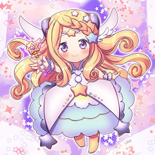 Luminary Tears | Anime Gallery | Tokyo Otaku Mode (TOM) Shop: Figures ...