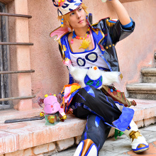 FF6 Locke Cole | Anime Gallery | Tokyo Otaku Mode (TOM) Shop: Figures ...