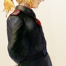 YOUJO_SENKI_Tanya | Anime Gallery | Tokyo Otaku Mode (TOM) Shop ...