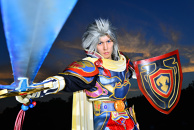 Cosplay | Tokyo Otaku Mode