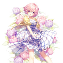 Hydrangea | Anime Gallery | Tokyo Otaku Mode (TOM) Shop: Figures ...