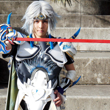 FF4 Cecil Harvey | Anime Gallery | Tokyo Otaku Mode (TOM) Shop: Figures ...